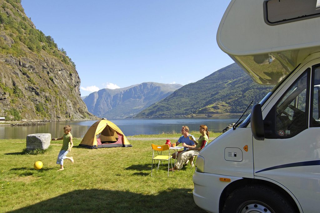 Campingurlaub wird auch in diesem Jahr anders – Wohnwagen Vogt