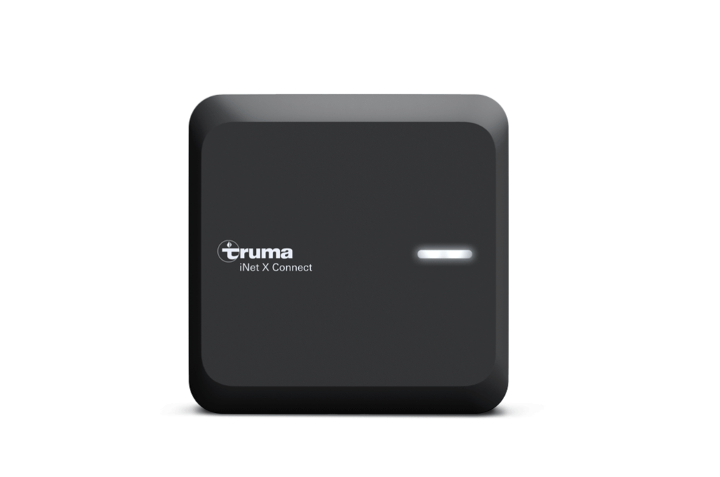 Truma iNet X Connect: Smarte Fernsteuerung für unterwegs – Wohnwagen Vogt